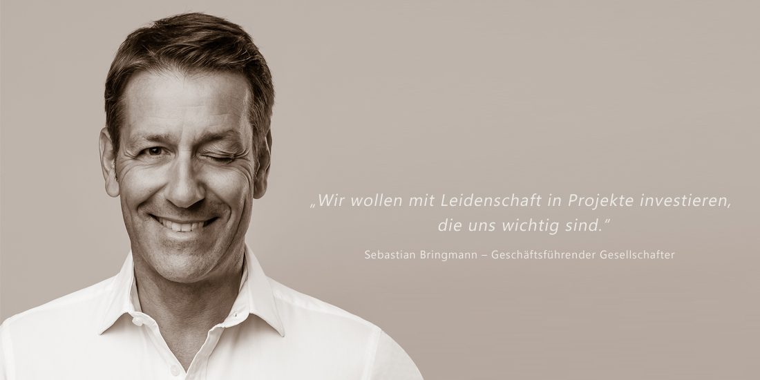 Unternehmen - SB Invest